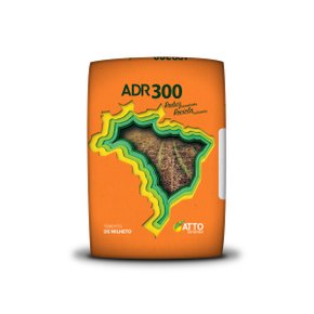 Semente de Milheto ADR 300 (Enviado de MG)